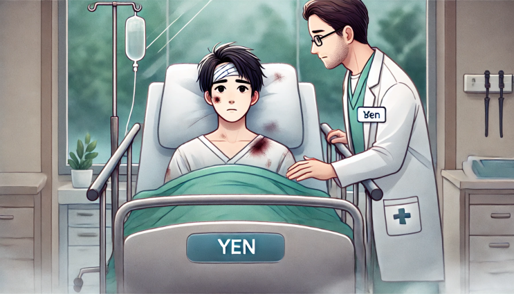 이번 달 BOJ 금리인상으로 해결하기에는 엔화의 고민이 너무 커 보입니다. : 네이버 블로그