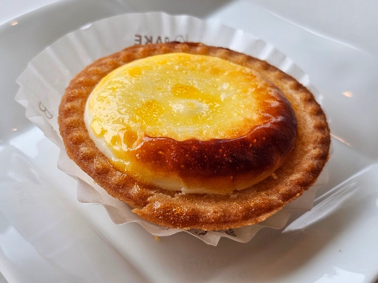 고속터미널 신세계강남디저트 스위트파크디저트 맛집 베이크더샵 신세계백화점 강남점 네이버 블로그