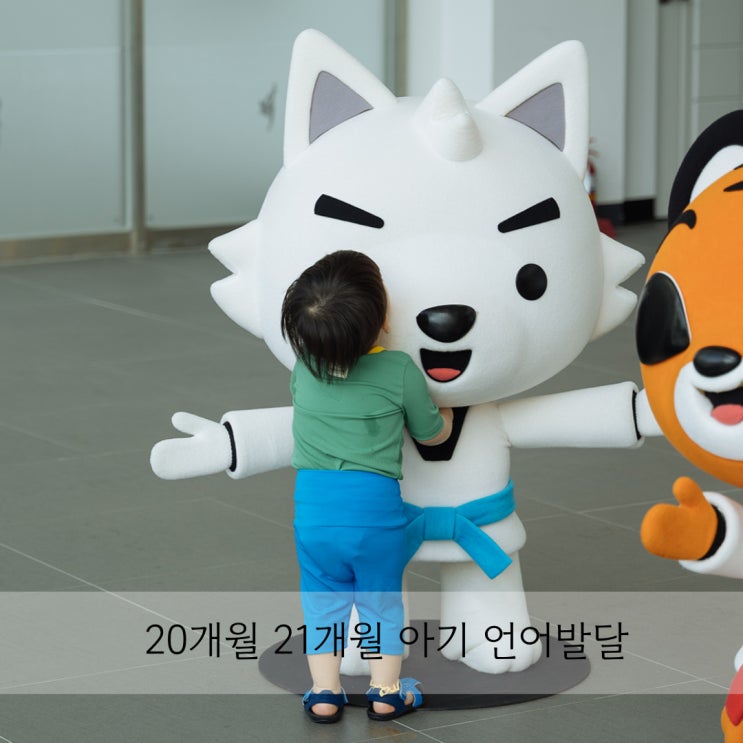 20개월 21개월 아기 언어 발달 문장 자극 방법 언어재활사 엄마 네이버 블로그