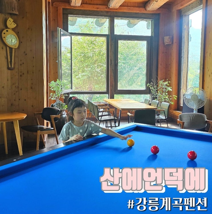 강릉계곡펜션 공기 좋고 계곡에서 수영 할 수 있는 강릉감성숙소 산에 언덕에 펜션 네이버 블로그