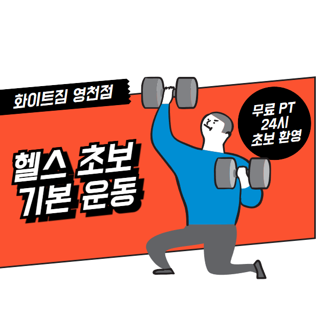 2동탄헬스동탄역헬스 헬스 초보가 알아야 할 기본 운동 24시 운영 300평대 대형헬스장 화이트짐 영천점 네이버 블로그