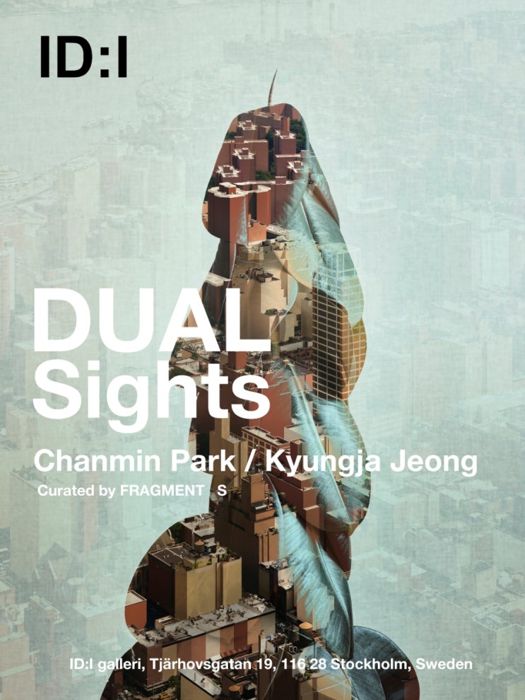 두 개의 시선 Dual Sights : 네이버 블로그