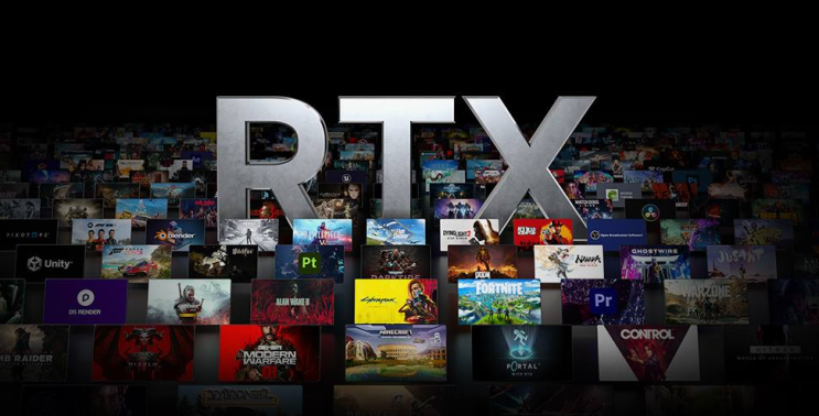 NVIDIA RTX GPU 카드로 자율주행차량 모바일로봇 휴머노이드 AMR 개발 성능 및 유연성 확보 : 네이버 블로그