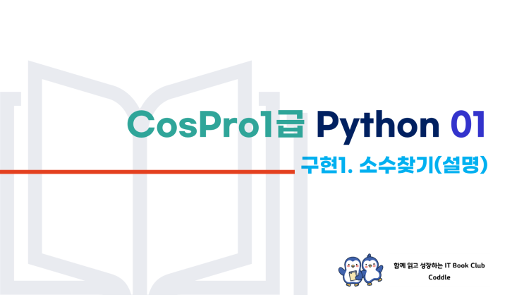 Cos Pro 1급 준비-프로그래머스 소수 찾기 문제풀이 : 네이버 블로그