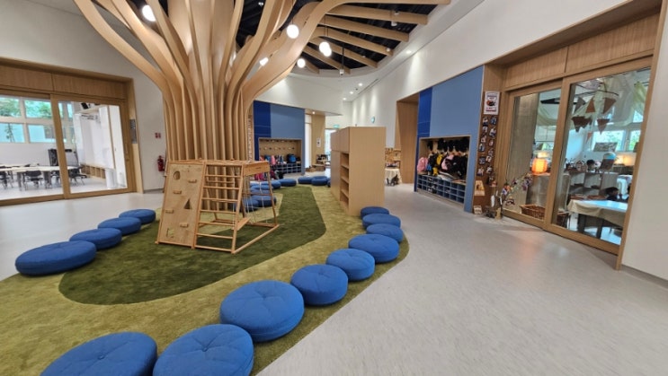 싱가포르 국제학교 XCL AMERICAN ACADEMY(XAA) 오픈하우스 / 싱가포르 미국 국제학교 XCL 투어 후기/ 이슌 ...