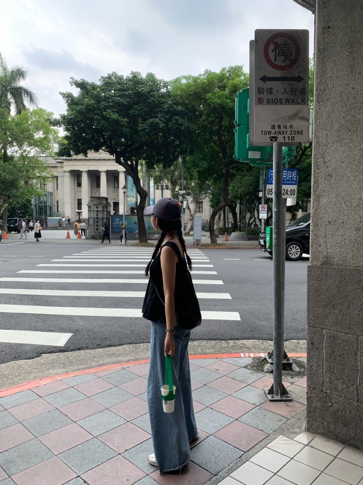 타이베이 - 단수이,홍마오청,빠리,융캉제우육면,두리안,타이베이 : 네이버 블로그