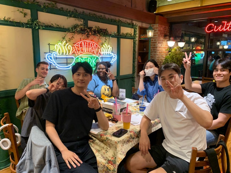 인천영어회화 실생활에서 바로 쓰는 표현 배우기 네이버 블로그