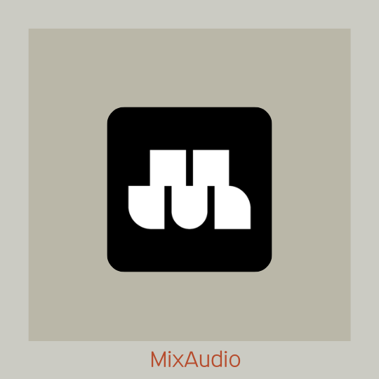 AI 음악 생성 MixAudio으로 BGM 만들기 : 네이버 블로그