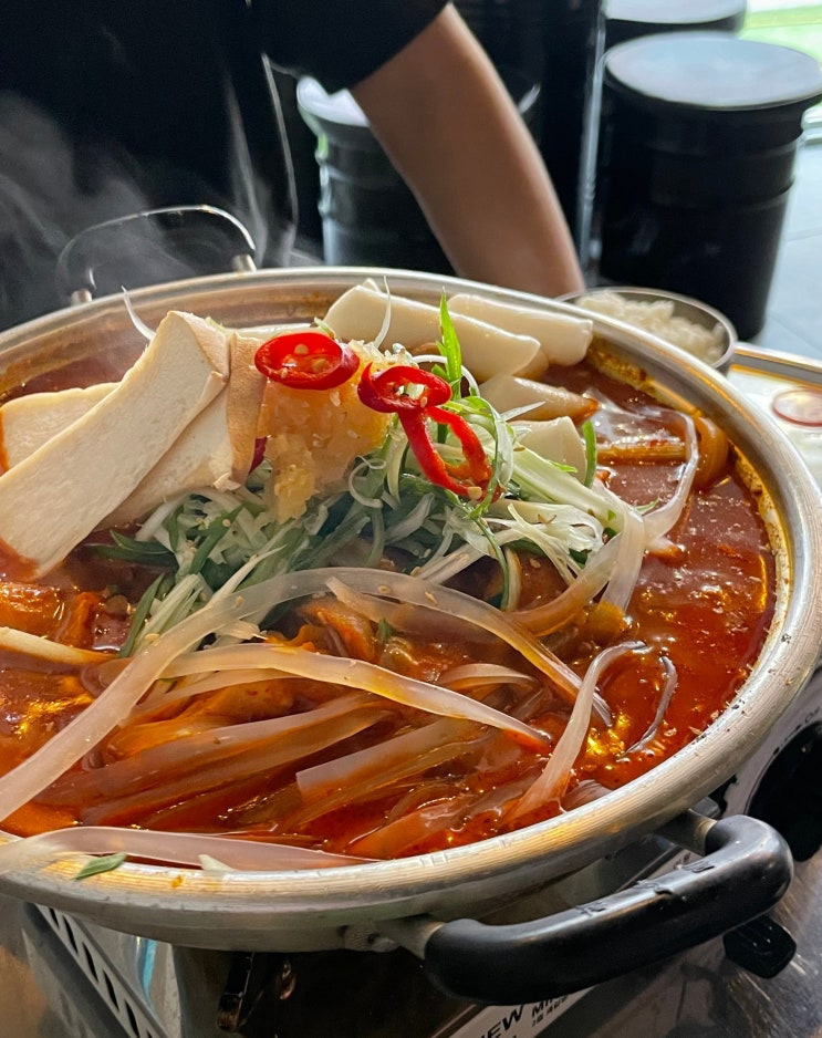 대전 둔산동 술집 순살 곱도리탕이 맛있는 힙한 노포 감성 이억만 포장마차 네이버 블로그