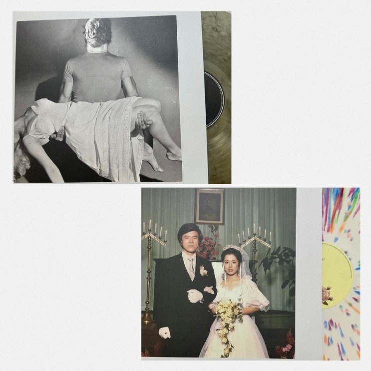 Vinyl : 네이버 블로그