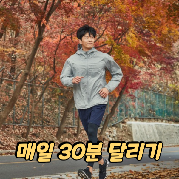 매일 30분 달리기 건강 효과 다이어트 효과는 매일 달리기 실천 방법 알아봤어요 네이버 블로그
