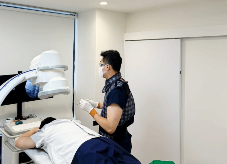 천안역정형외과 혹시 나도 석회성건염 아닐까 고민이시라면 네이버 블로그