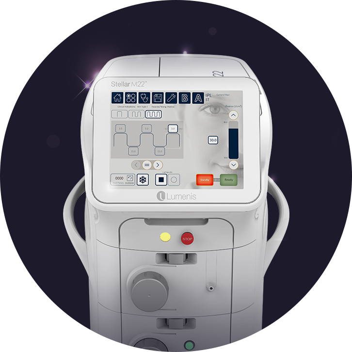 루메니스 스텔라 M22 리써FX 기미, 주근깨, 홍조, 모공, 여드름등 미백 특화! : 네이버 블로그