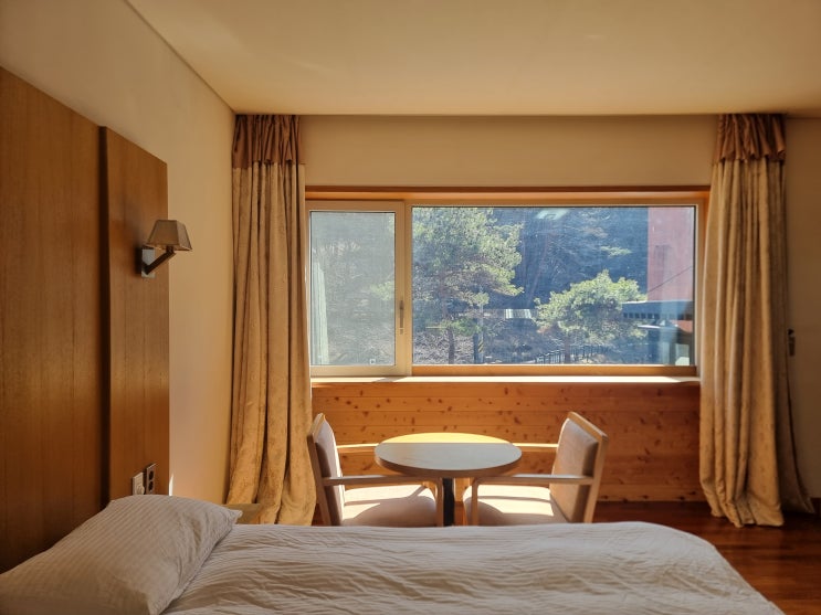 [하동 숙소] '덕원자연휴양림☘️' 숲속의집 A2 내돈내산 숙박후기(완전추천임둥~_~) : 네이버 블로그