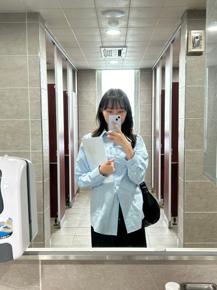 시끌벅적 세무서 일경험 후기 : 네이버 블로그