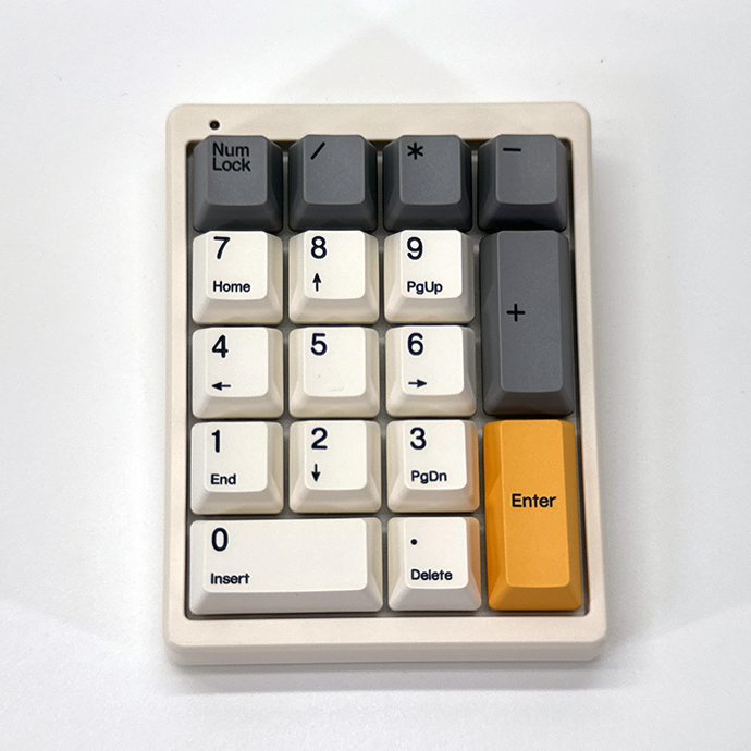 매직포스 Magicforce MF17 - VIA와 핫스왑 지원하는 기계식 넘패드 키보드 : 네이버 블로그