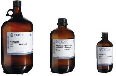 유기용매 TEDIA Solvent : 네이버 블로그