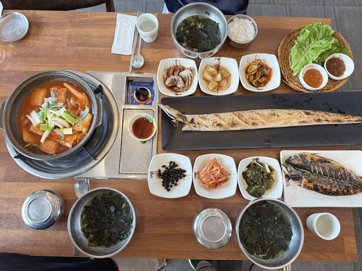 제주도민 맛집 리스트 찐 현지인 맛 어머니와 고등어 네이버 블로그