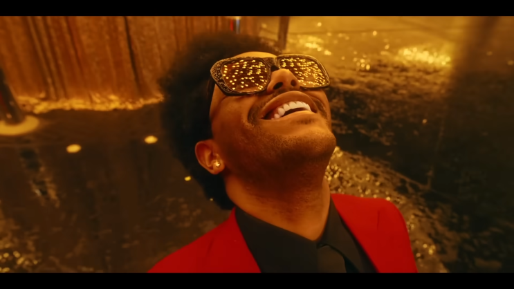 The Weeknd : Heartless [가사/해석] : 네이버 블로그