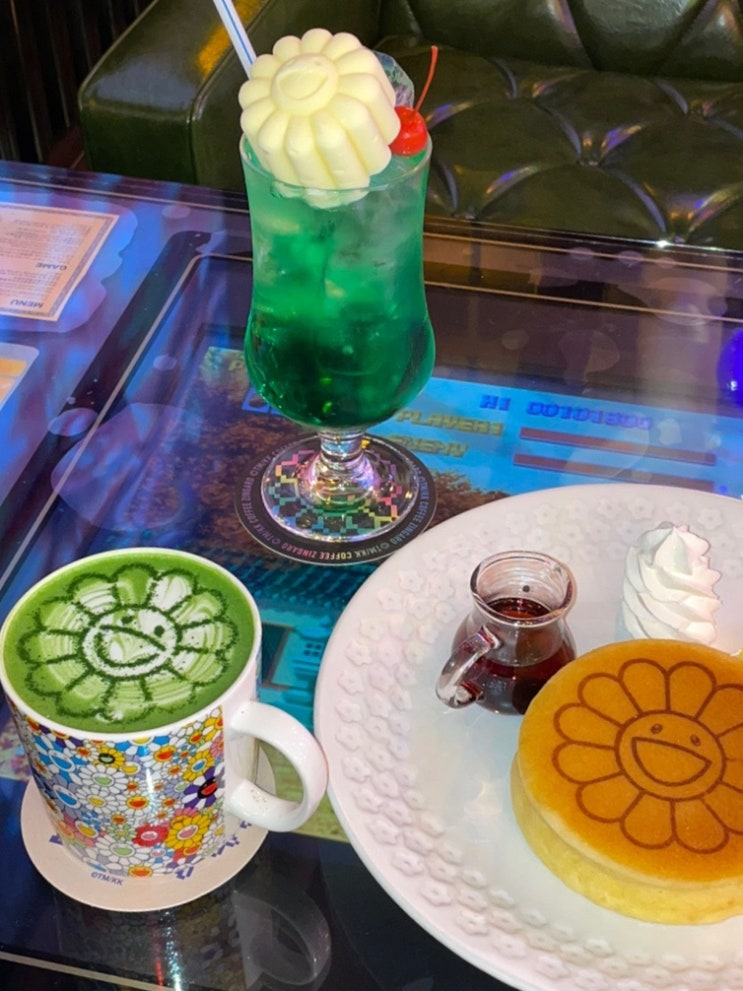 [도쿄 나카노 브로드웨이] 무라카미 스토어 Tonari no zingaro & Coffee zingaro 카이카이키키 카페 ...