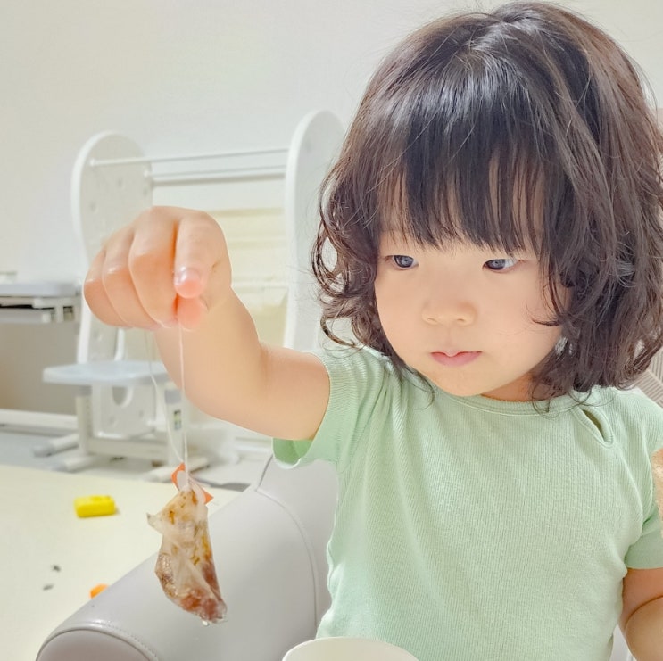 아이 성장 발달 마더스밀 성장케어차 무럭무럭 쑥쑥차 네이버 블로그