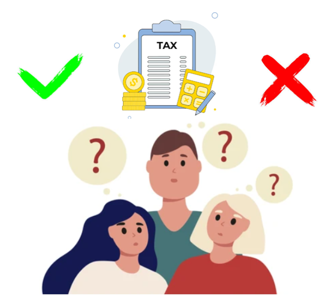 세법 이야기 같은 간이과세자라도 예정고지 부가세 내는 사업자가 있고 안내는 사업자가 있다 간이과세자 예정고지 및 예정신고