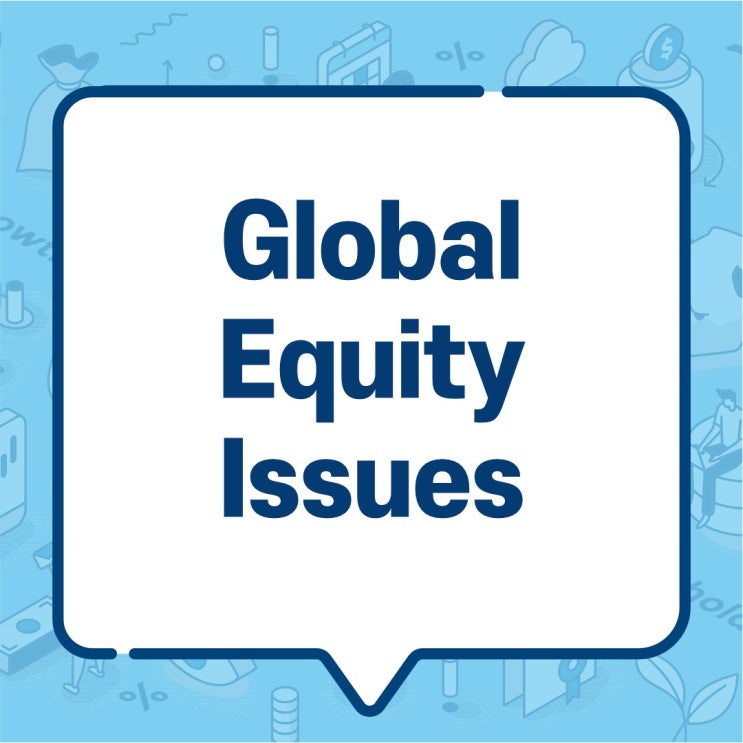 쉽게 보는 리서치 - Global Equity Issues: 트럼프 정책 수혜 분야에 주목 : 네이버 블로그