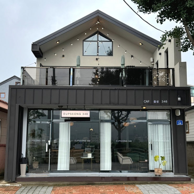 울산 언양 읍성뷰 초록뷰에 힐링되는 읍성346 카페 네이버 블로그