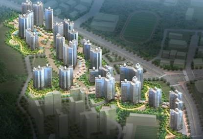 [ 수주소식 ] 광명 12R 구역 주택재개발정비사업에 엔백시스템이 설치됩니다. : 네이버 블로그