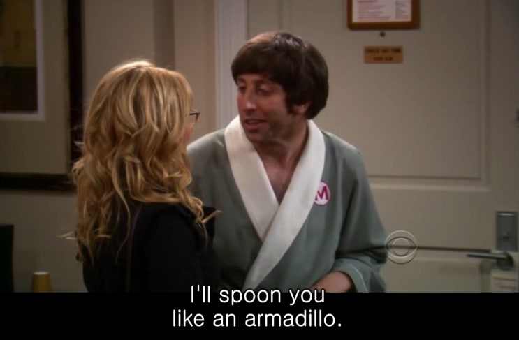 귀여운 영어단어 spoon 숟가락 말고 동사로 이런 의미! I'll spoon you 무슨뜻? : 네이버 블로그