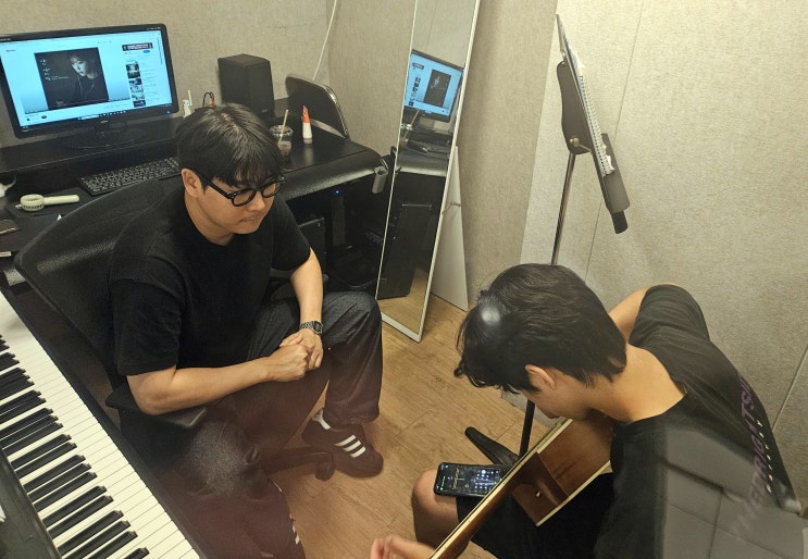 보컬학원 레슨받아도 실력이 늘지않는 이유 강서구 양천구 발산 마곡 화곡 실용음악학원 네이버 블로그