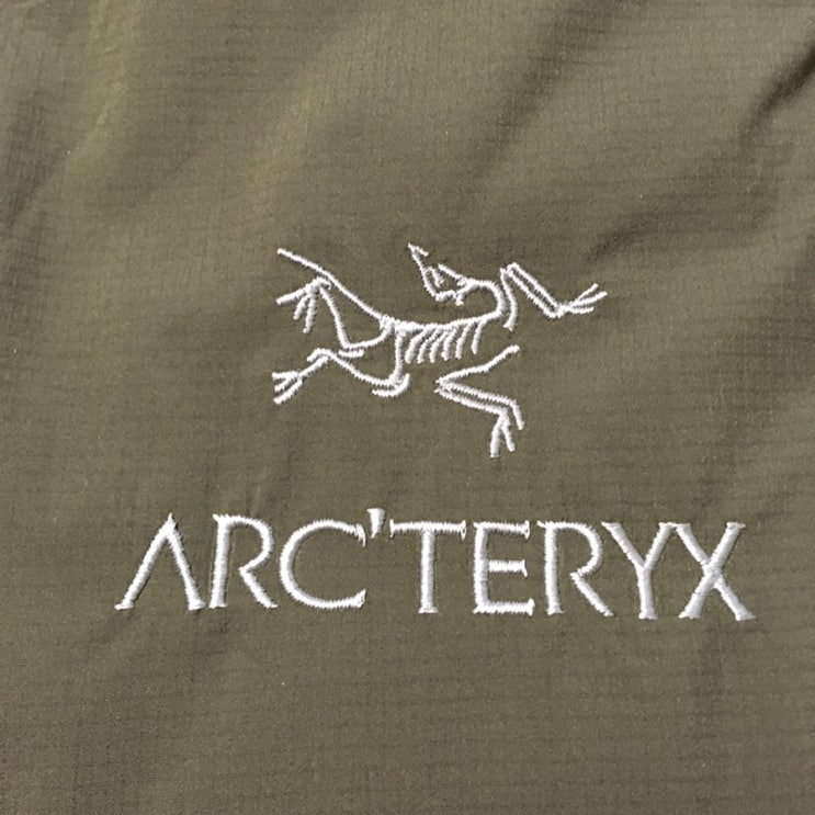 아크테릭스, 아톰 SL 후디맨 (ARC'TERYX Atom SL Hoody Men's, Tatsu) : 네이버 블로그