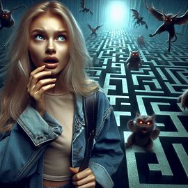 amaze, amazed, 어메이징 amazing, amazement 뜻, 어원, 차이 : 네이버 블로그