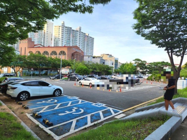 포항 스페이스 워크 주차장 입장료 시간 포항 명소 가볼 만한 곳 네이버 블로그