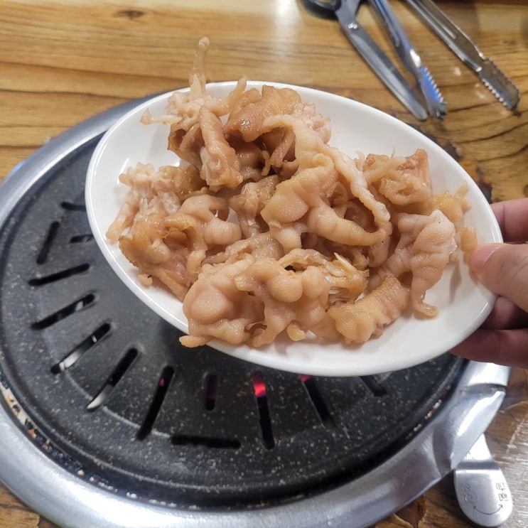 대구 방촌동 맛집 불로닭발아나고 누드닭발 제발 모르는 사람 없어라 네이버 블로그