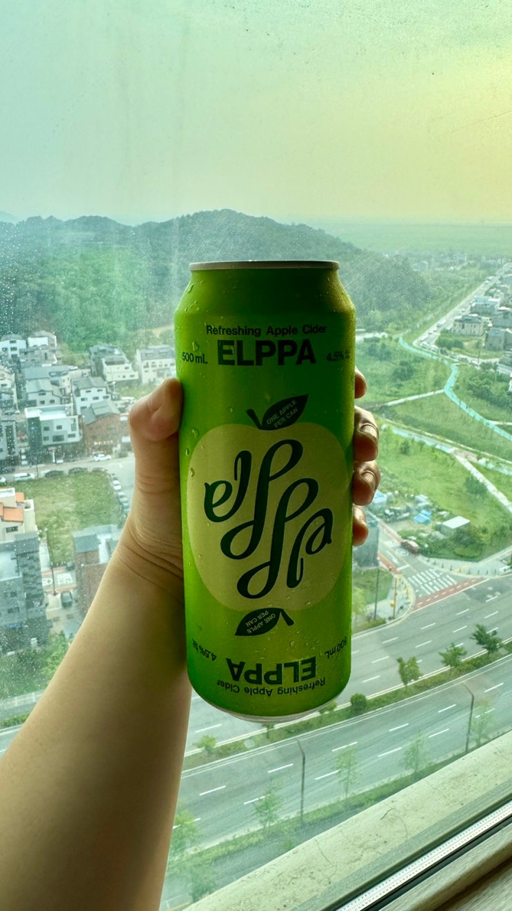 APPLE? ELPPA!🍏💚 : 네이버 블로그