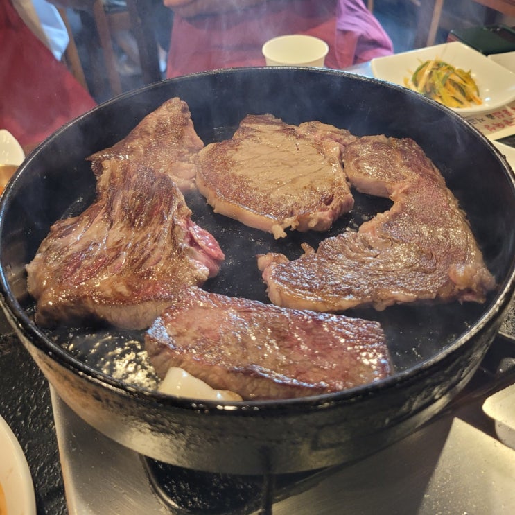 망포역 소고기 맛집 우판등심 수원점 한우 생등심 단일 메뉴로 퀄리티 있게 네이버 블로그
