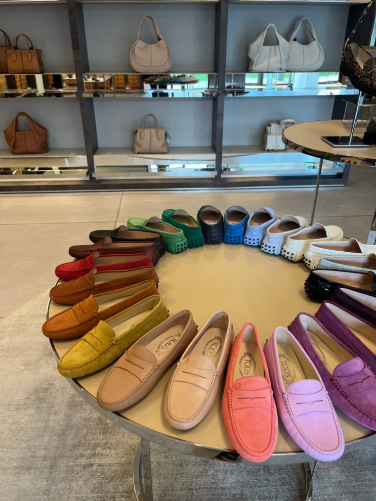 피렌체 더몰아울렛 버스예약 정류장 쇼핑 후기 : 네이버 블로그