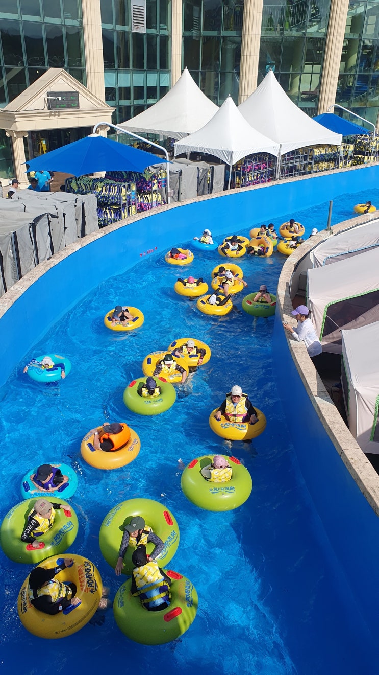 [소노벨 천안오션어드벤처] - 수도권 워터파크 - 수영장 - 아이와 갈만한곳-소노벨조식 : 네이버 블로그