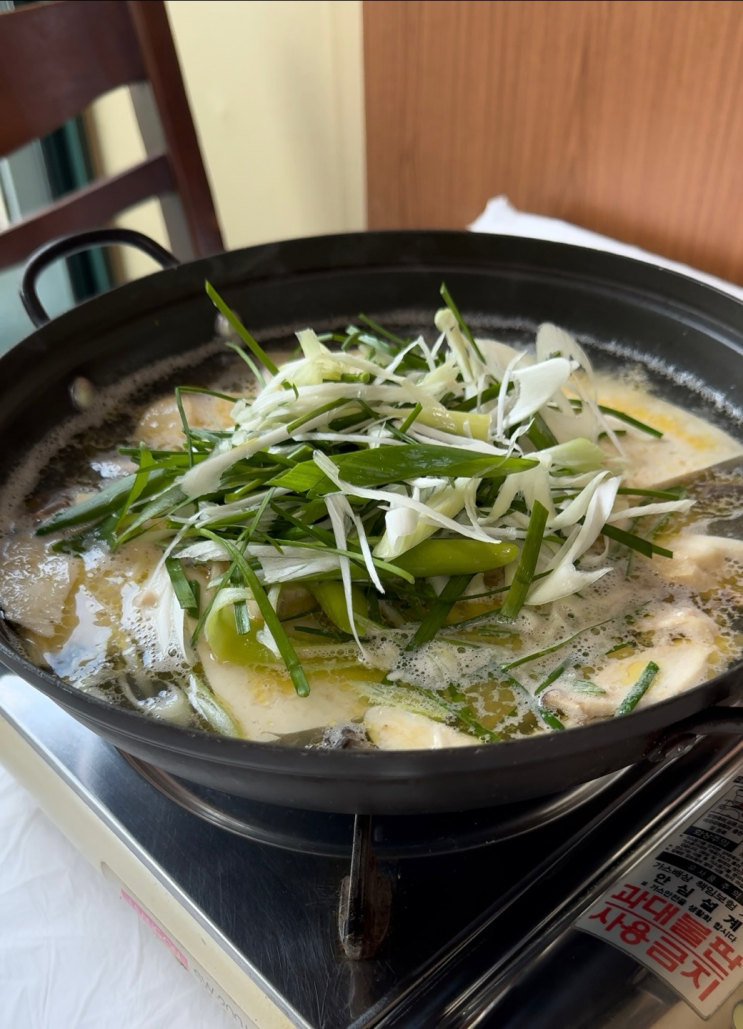 가평맛집 아침식사로 딱좋은 산듸골촌두부 후기 가평 설악면의 두부 요리 맛집 네이버 블로그