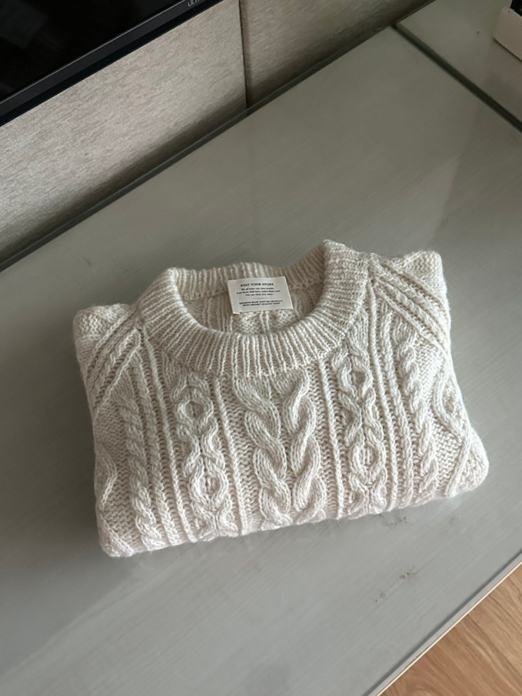 모히스웨터2 | Mohi sweater2 : 네이버 블로그