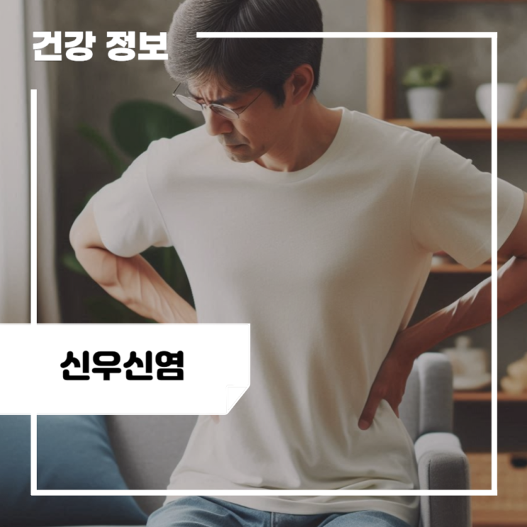 급성 신우신염 초기증상 및 원인 치료 방법 만성 신우신염 증상 네이버 블로그