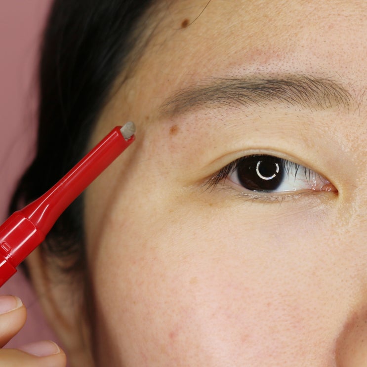 아이브로우추천 에스쁘아 더브로우 이지 쉐이핑 펜슬 1호/5호 : 네이버 블로그