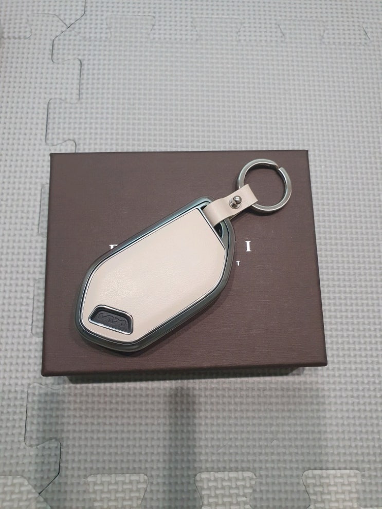 페로바니 카니발 KA4 PE 키케이스 : 네이버 블로그