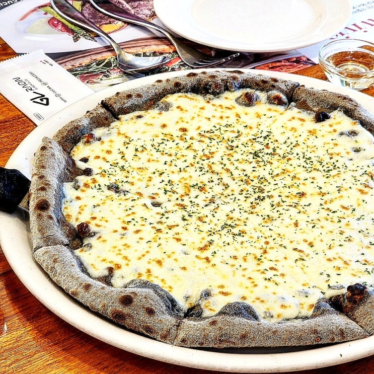 별내 카페거리 파스타 맛집 뚜띠쿠치나 모임 장소 추천 주차 가능 네이버 블로그