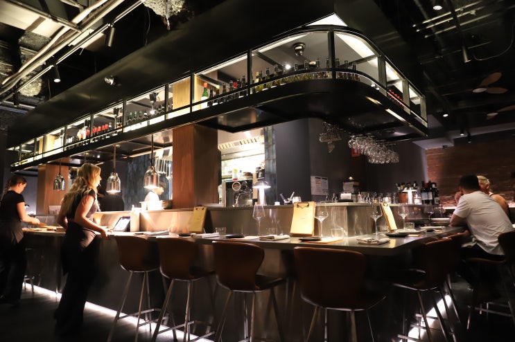 멜버른 여행 파스타 맛집 ALT PASTA BAR : 네이버 블로그