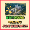동탄역 롯데캐슬 아파트 무순위 줍줍 다주택자 세대원 부부 청약 가능 양도소득세 계산까지 네이버 블로그
