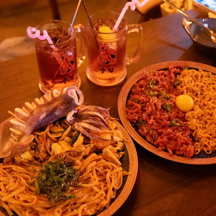 전주 삼천동 술집 맛도리 안주가 많은 이자카야 수작 전주삼천점 네이버 블로그