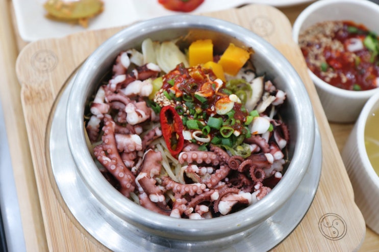 김포 양촌 맛집소시랑 한우육회세트와 영양밥 알차게 먹고 온 후기 네이버 블로그