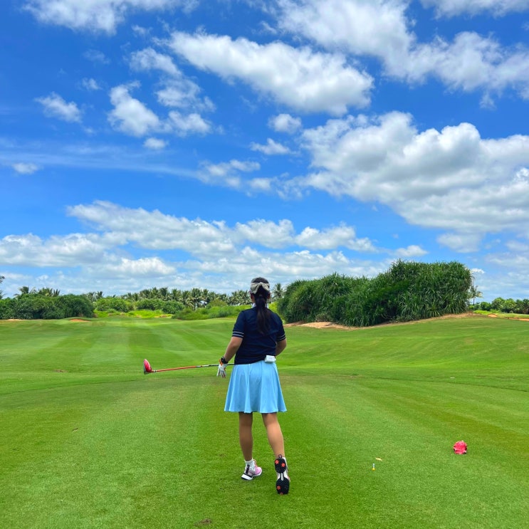 여자 드라이버추천 혼마골프 베레스09(BERES09) 비거리와 함께 우수한 관용성 최고 : 네이버 블로그